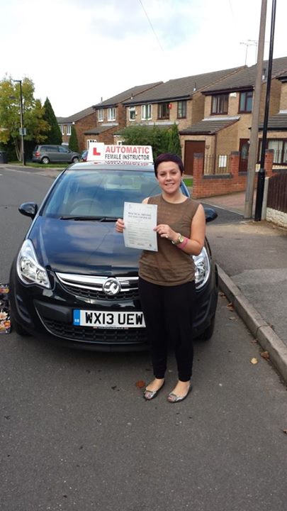 Driving Lessons Sheffield Qualified Driving Instructors In Sheffield